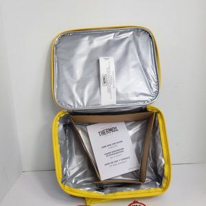 Thermos | Accessories | Thermos Pokemon Kids Insulated Soft Lunch Box ...